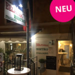 Belpasso Bistro Italiano